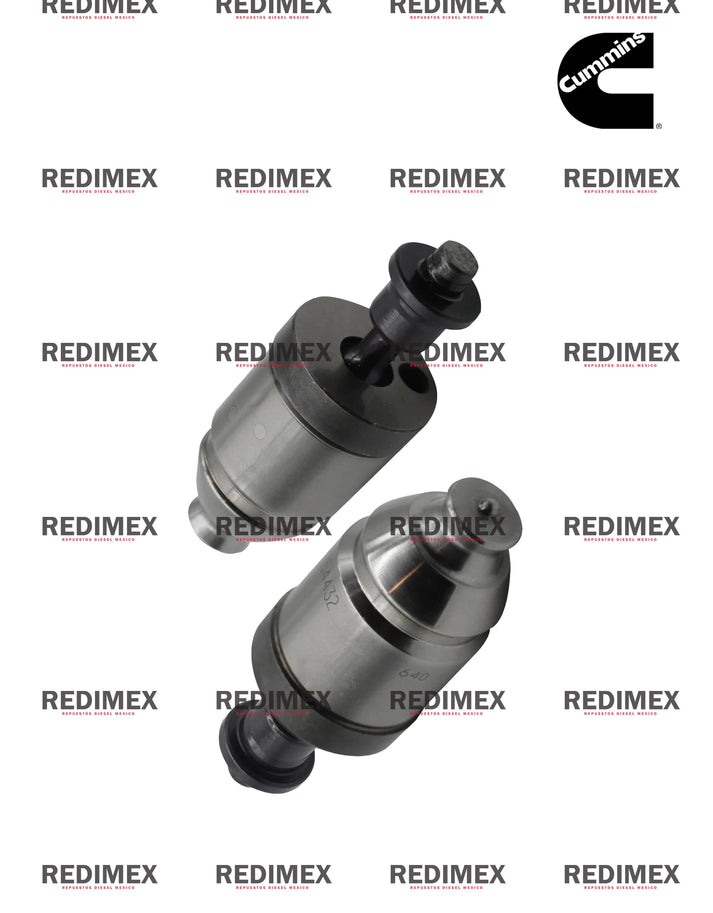 Tobera ISX 4954432 7 horificios – REDIMEX